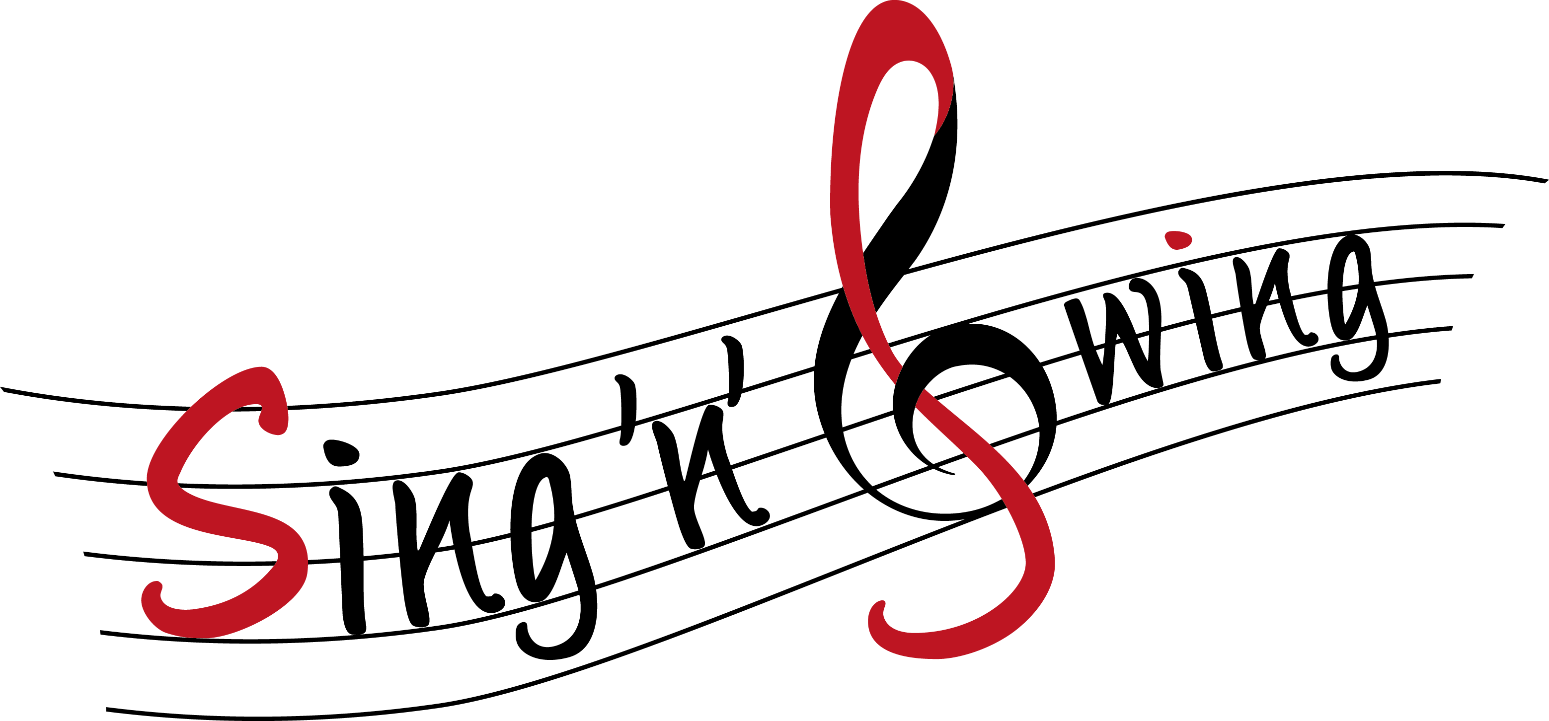 Sing 'n' Swing - Über uns